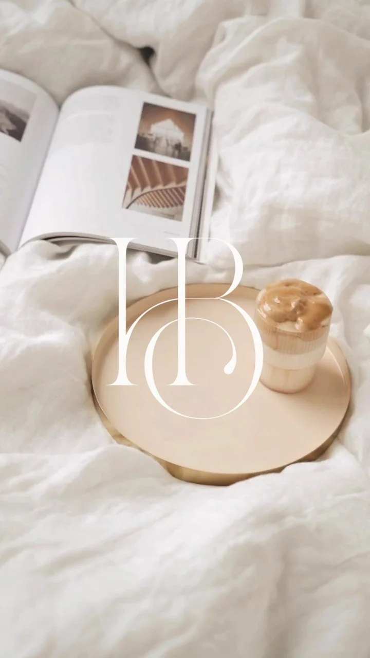 Daisy Pastry Shoppe — Sunday Morning Studio