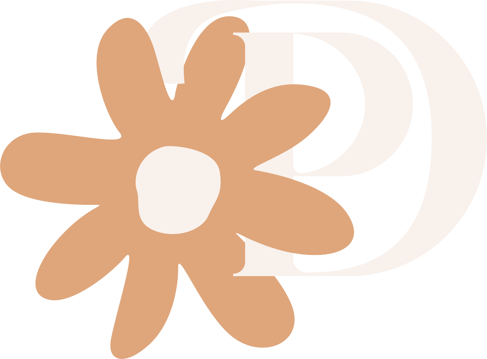 Daisy Pastry Shoppe — Sunday Morning Studio