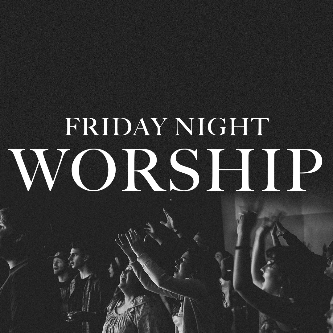 Events — thepromisechurch.com