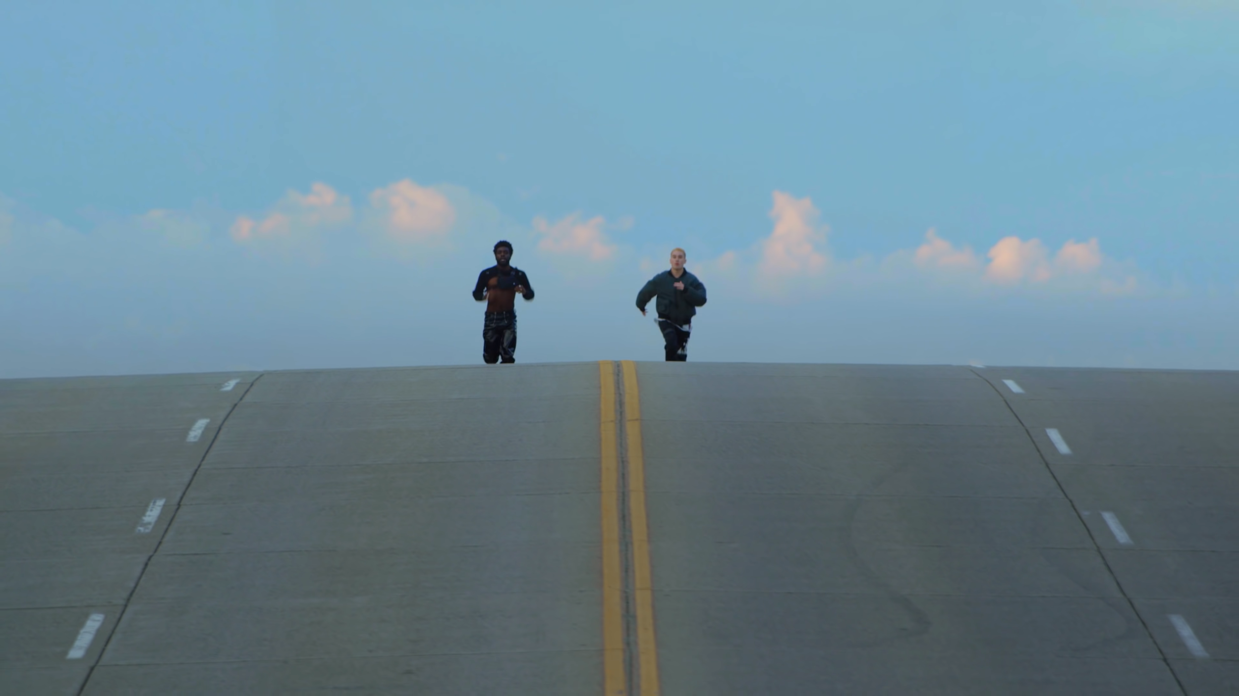 Quick Quick — IFHT Films