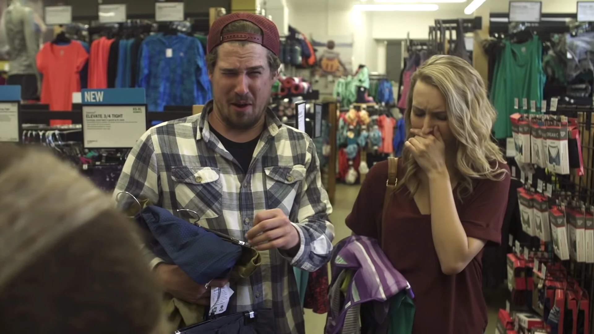 How To Be a Rock Climber — IFHT Films