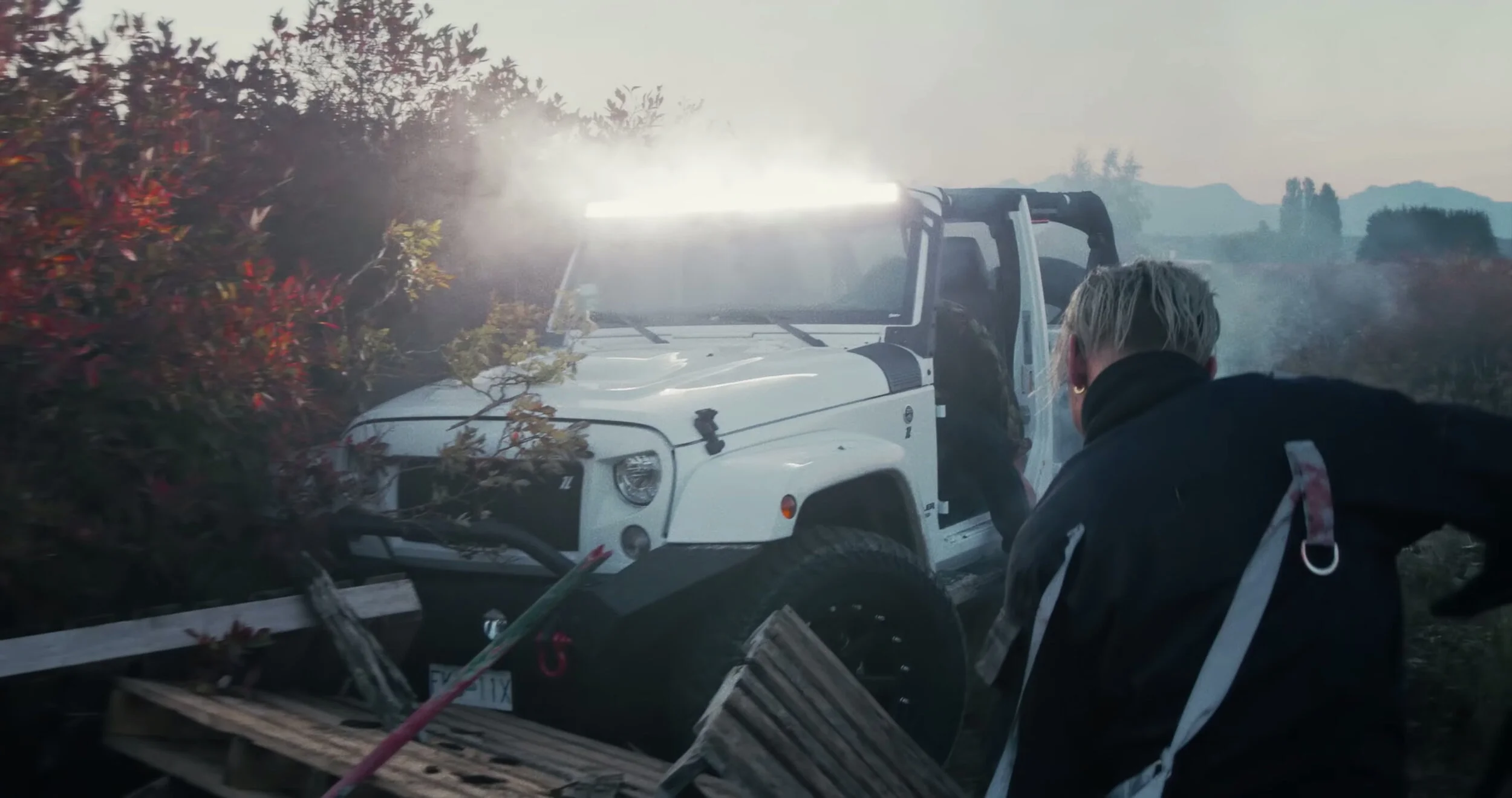 Friends of Friends — IFHT Films