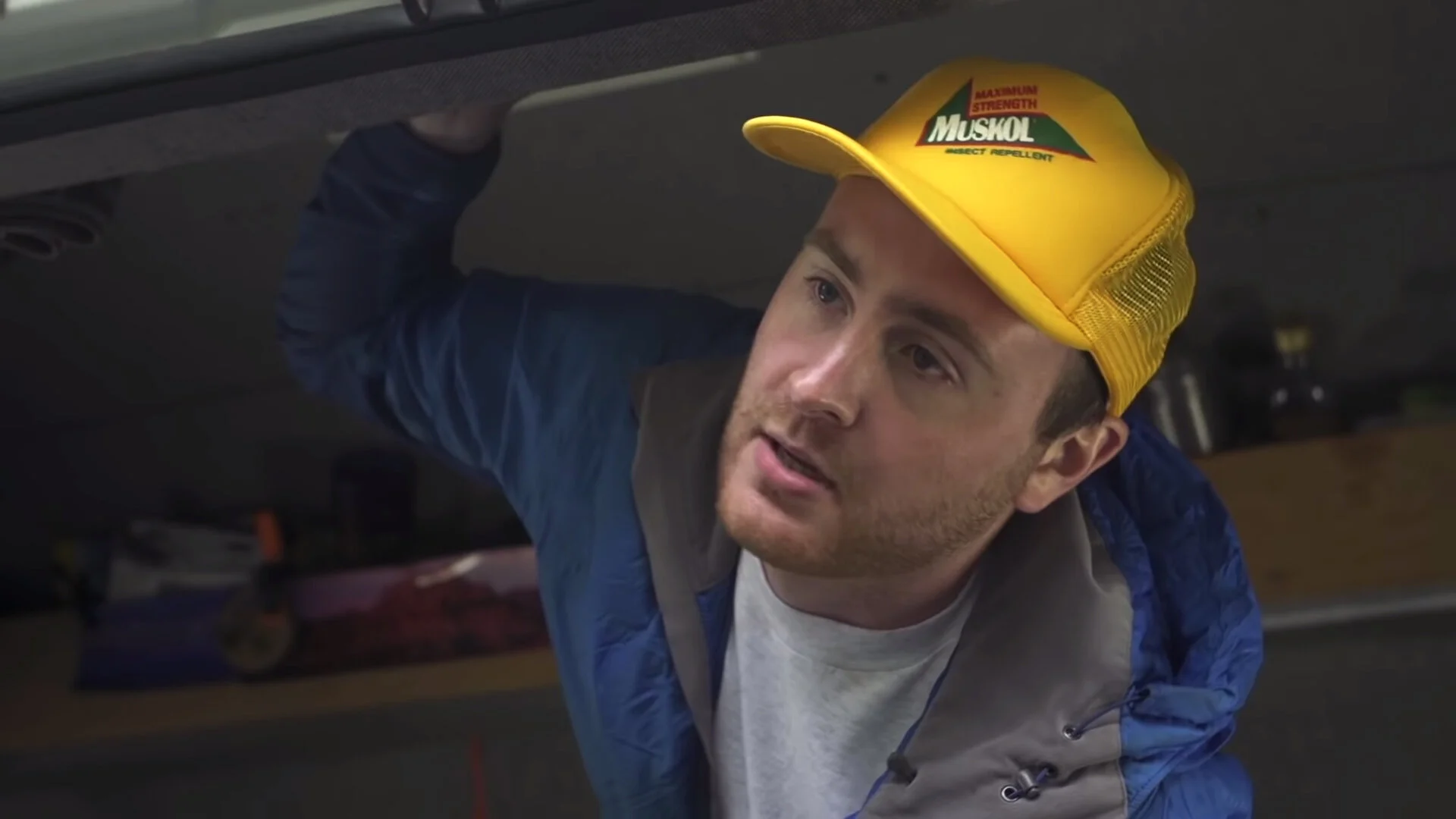 How To Be a Rock Climber — IFHT Films