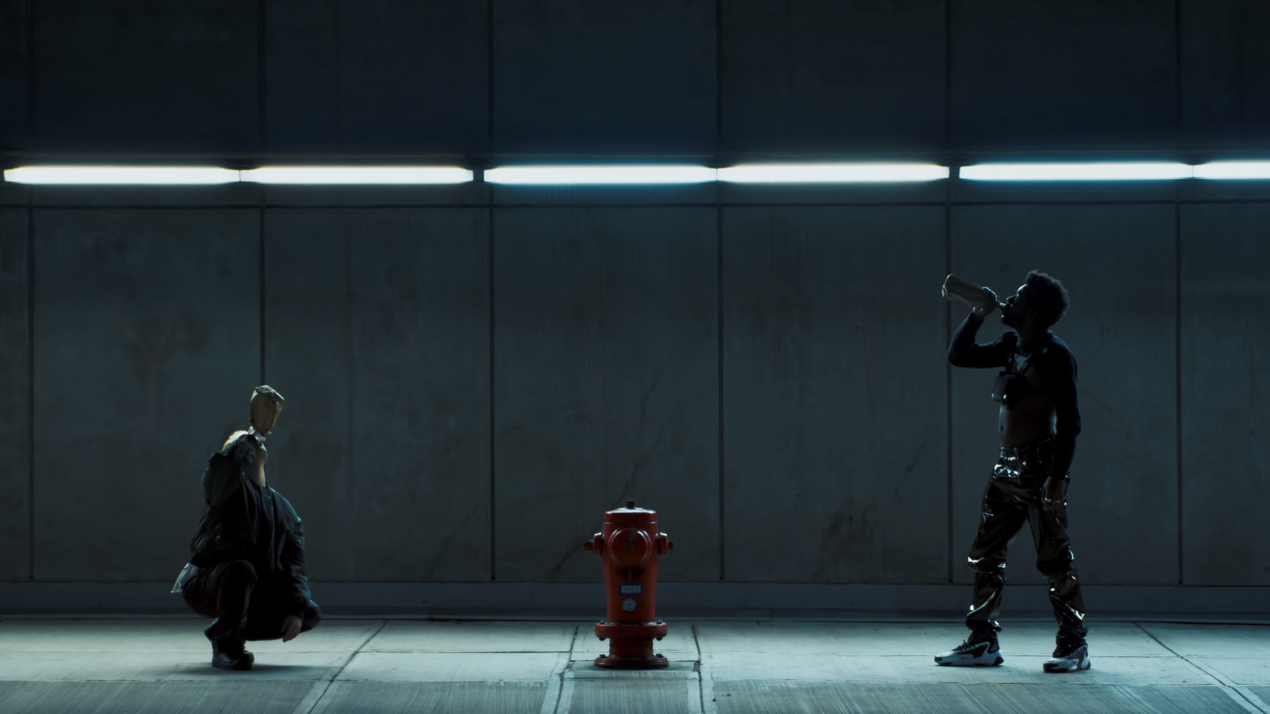 Quick Quick — IFHT Films