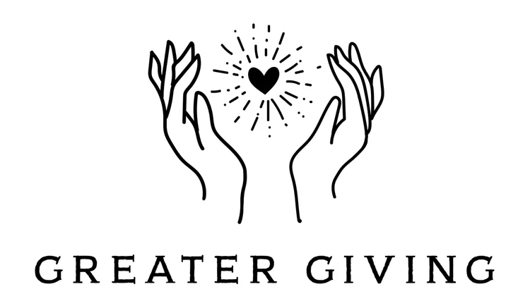 Greater Giving