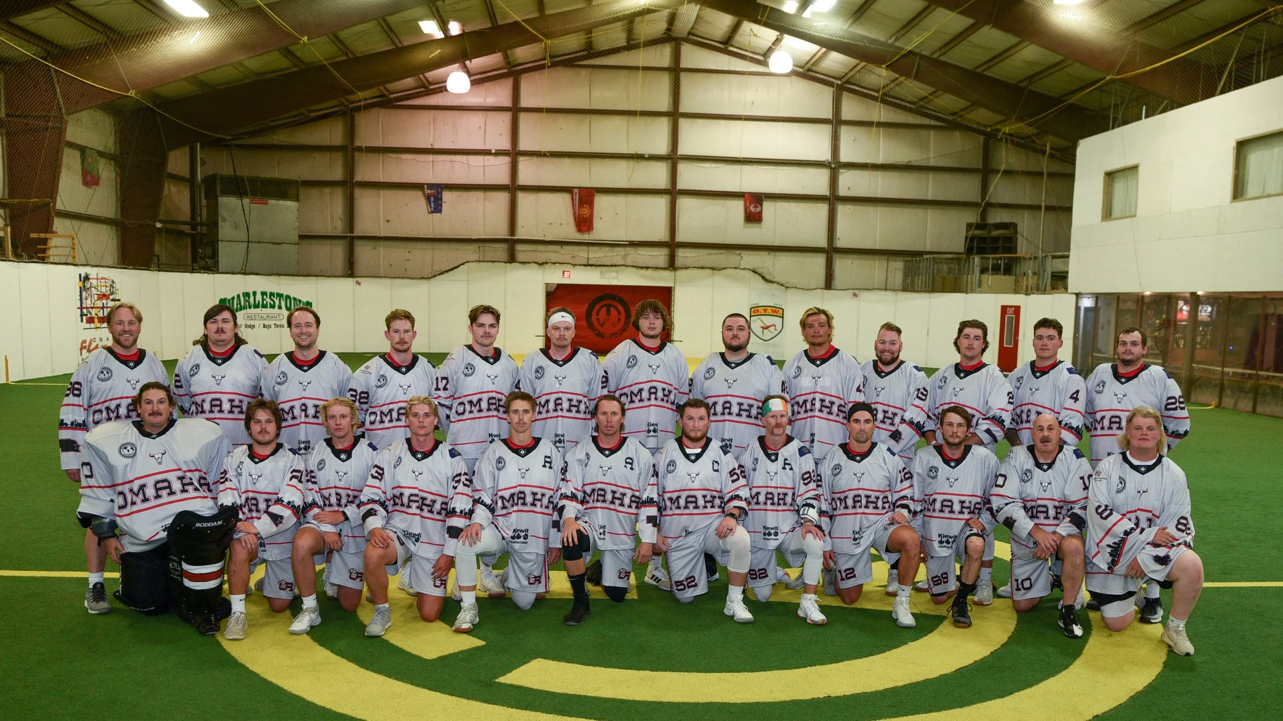 2022 Roster — Omaha Rebels Lacrosse