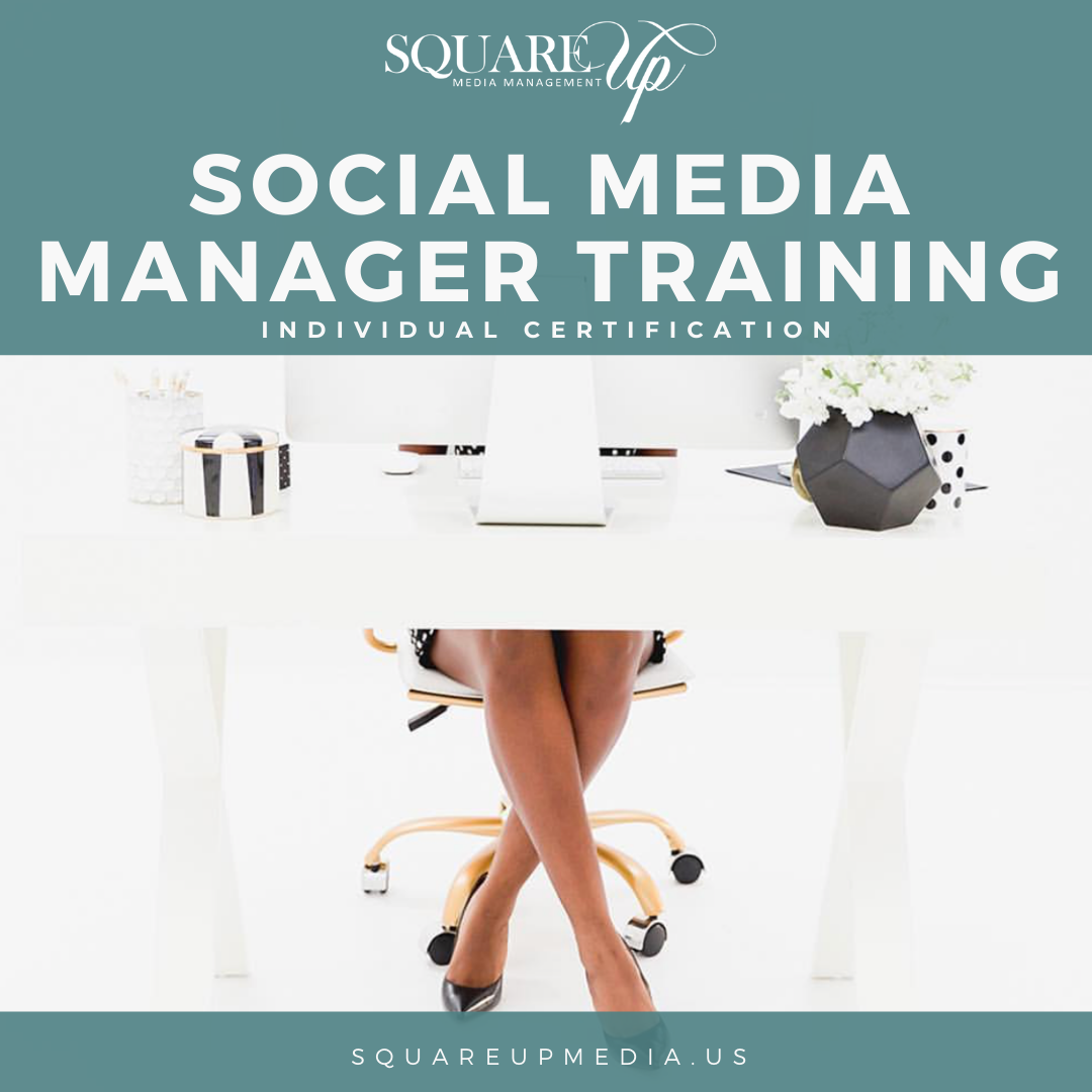 SquareUp Media Payments — SquareUp Media