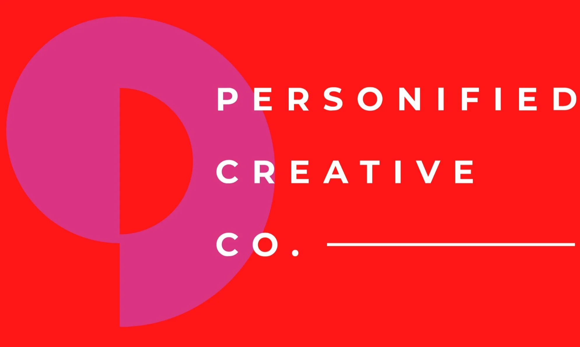hospitality branding and strategy | personified creative co