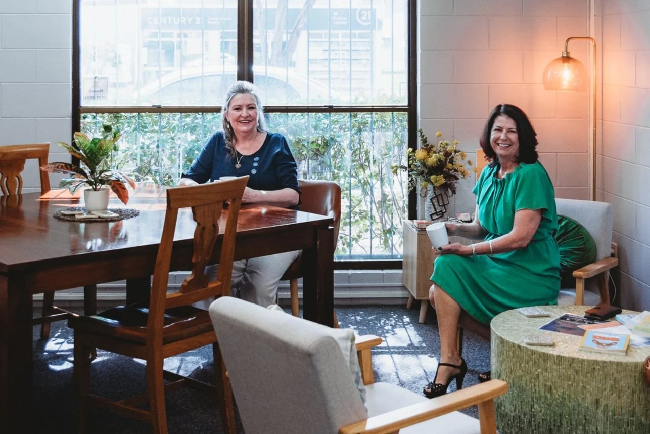 About Us — Haven Psychological Services