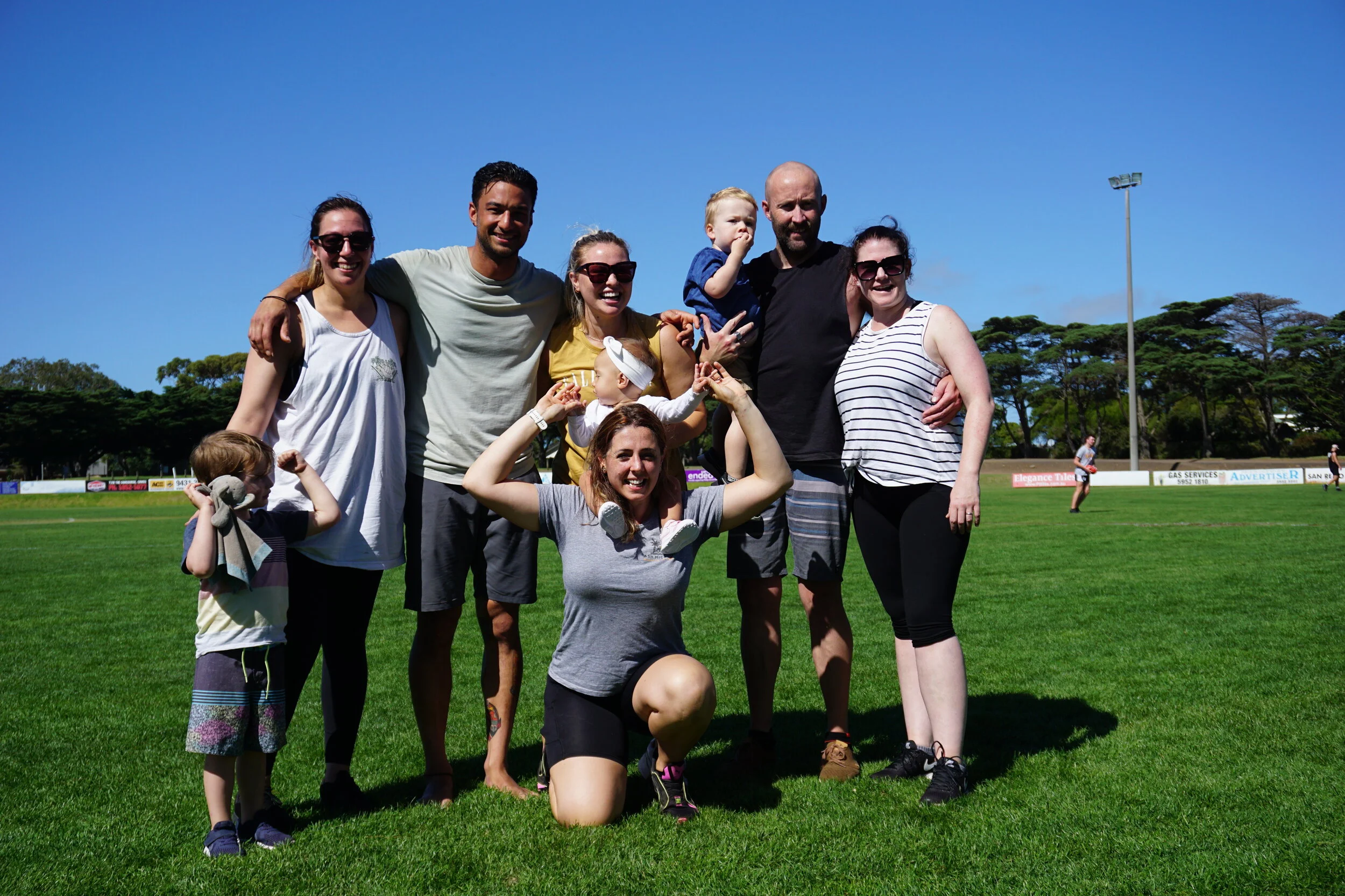 Pricing - Ash Michau Personal Training & Yoga