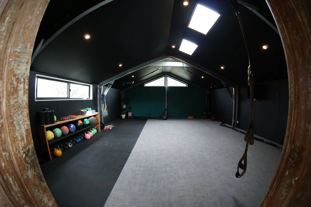 Yoga and Personal Training Plans - Ash Michau Personal Training & Yoga