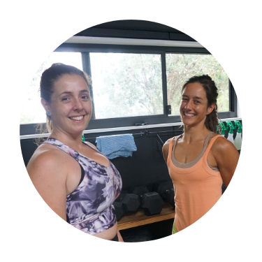 The Starting Fat Loss Program - Ash Michau Personal Training & Yoga