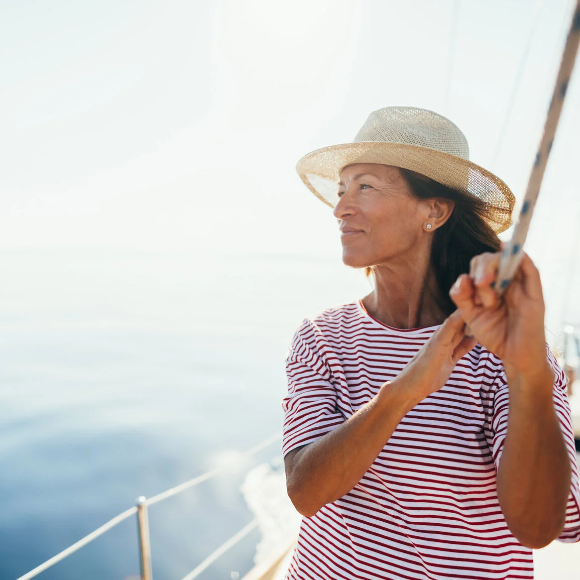 Women Travel Leaders