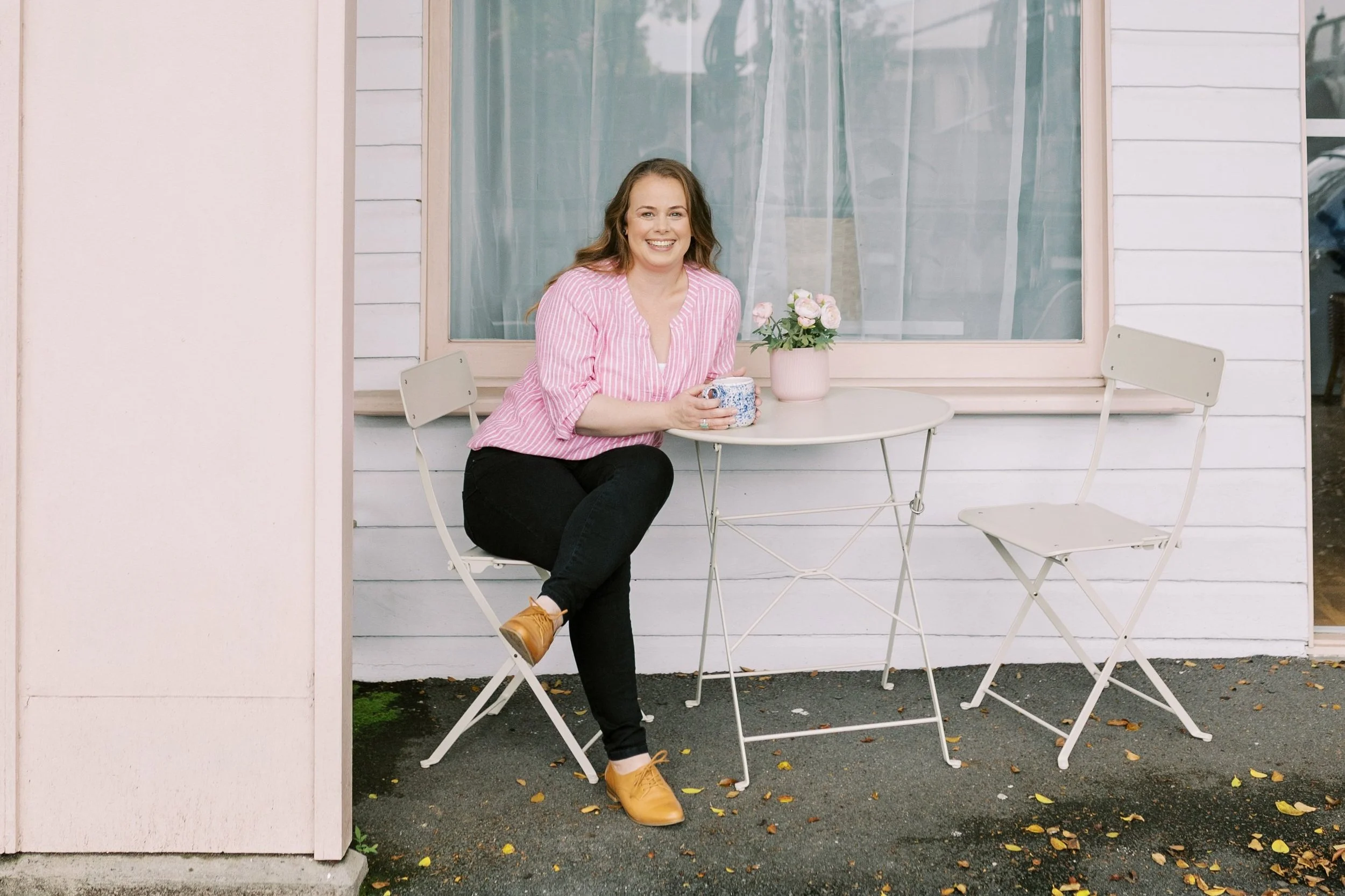 Laura Grace Psychology