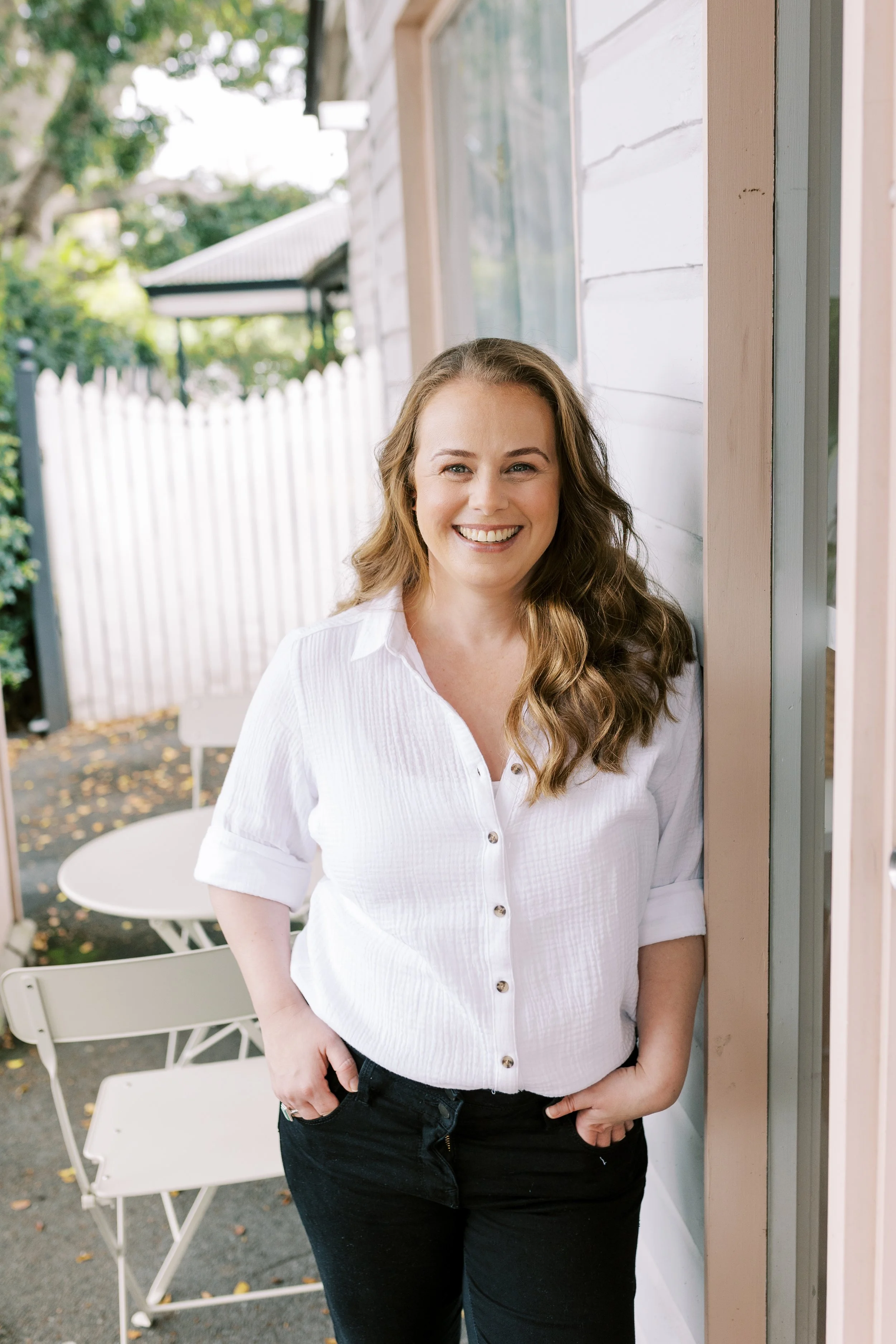 About Me — Laura Grace Psychology