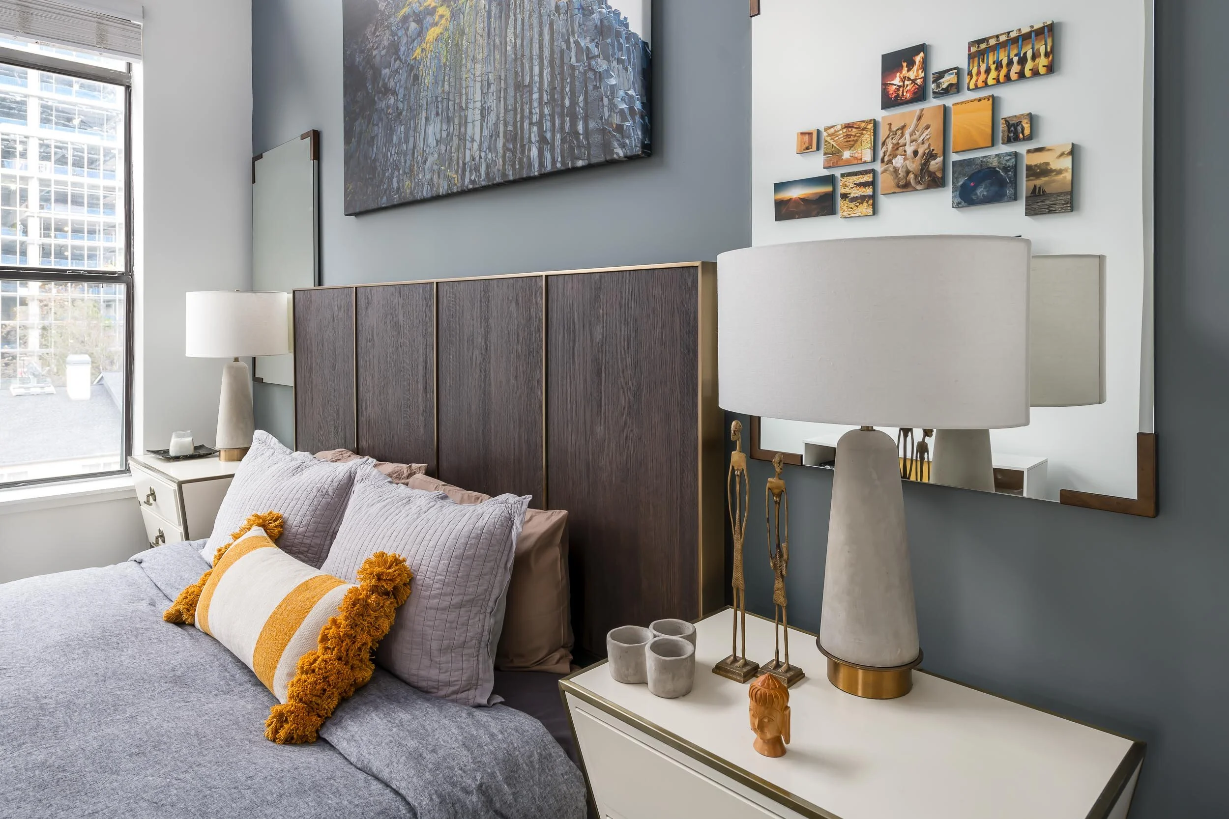 Hue Interior Design Process — Hue Interiors