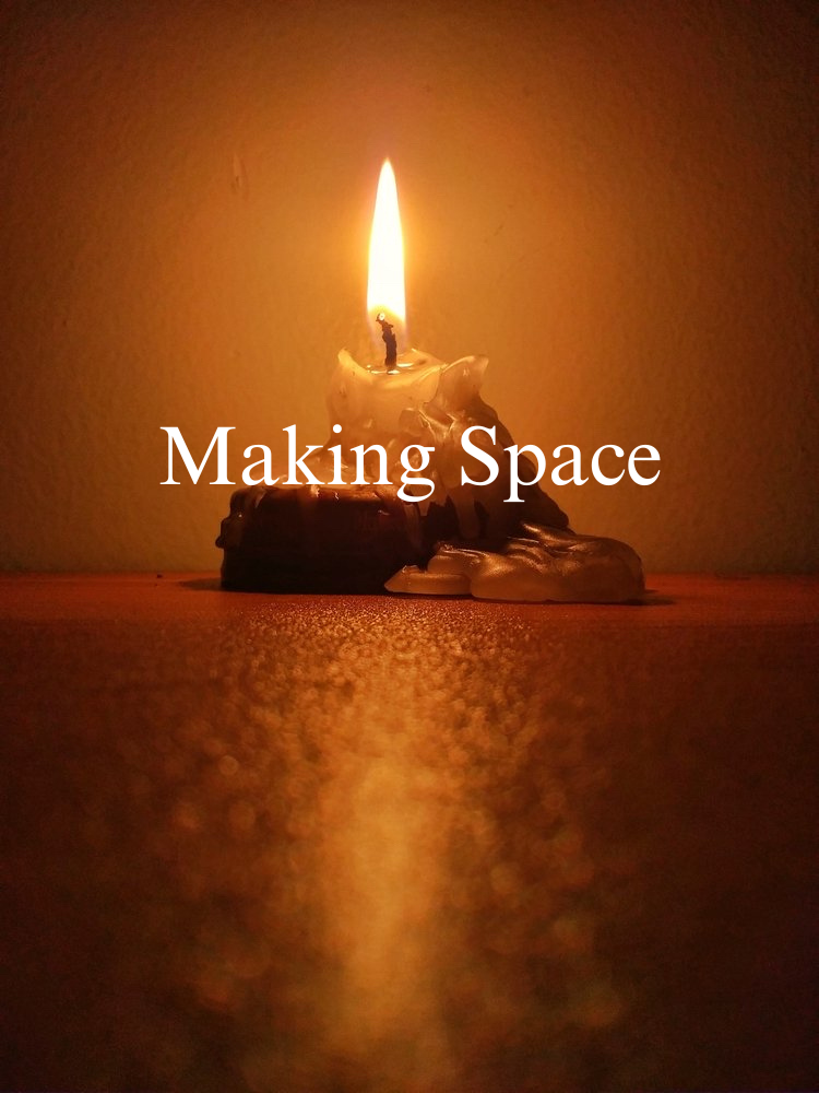 Stanton House Christian Retreat Oxford