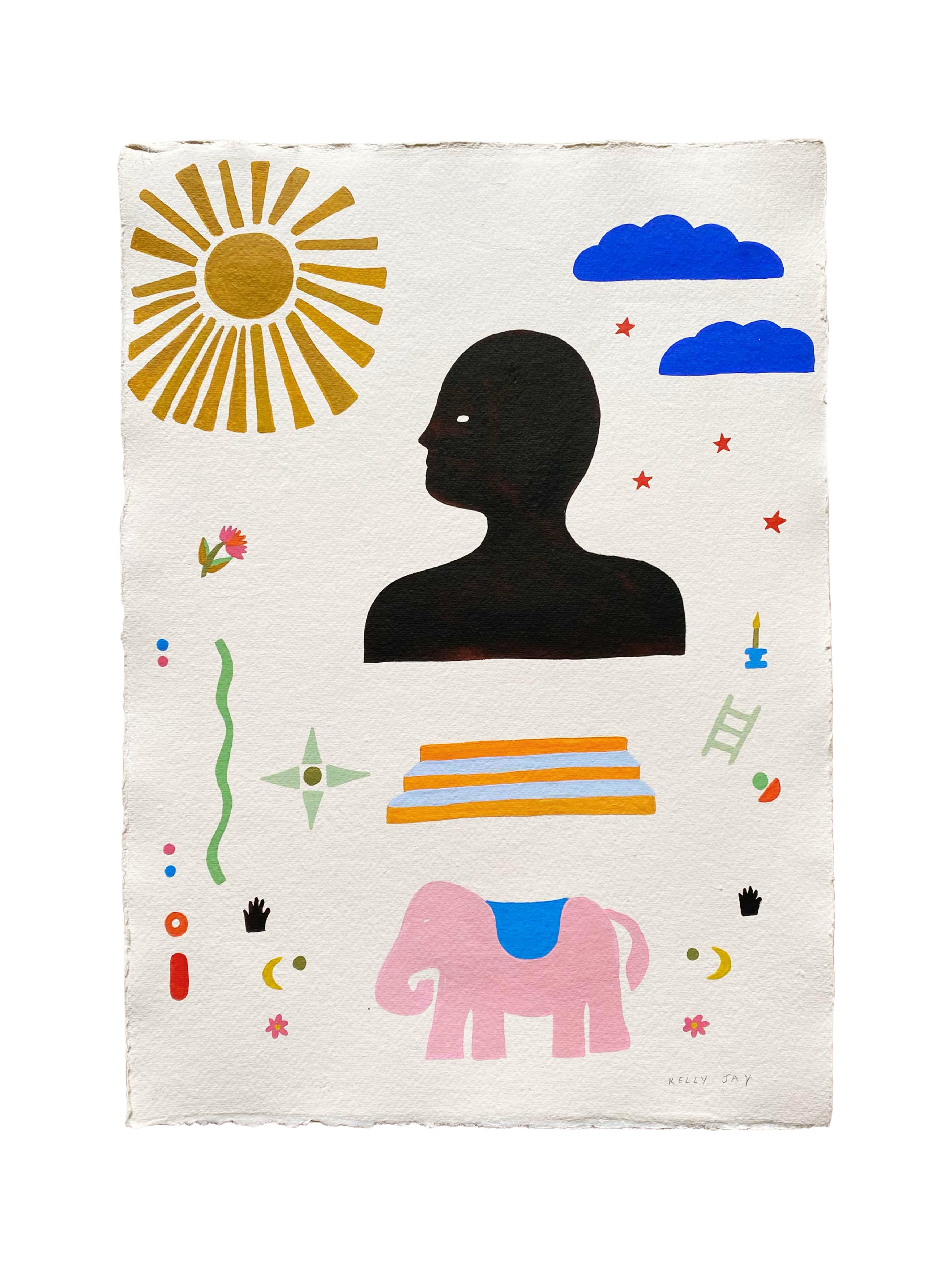 Available Work — KELLY JAY STUDIO