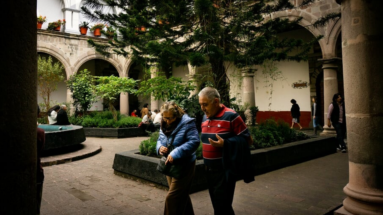 6 maneras de enfrentar la viudez — Soy Mujer