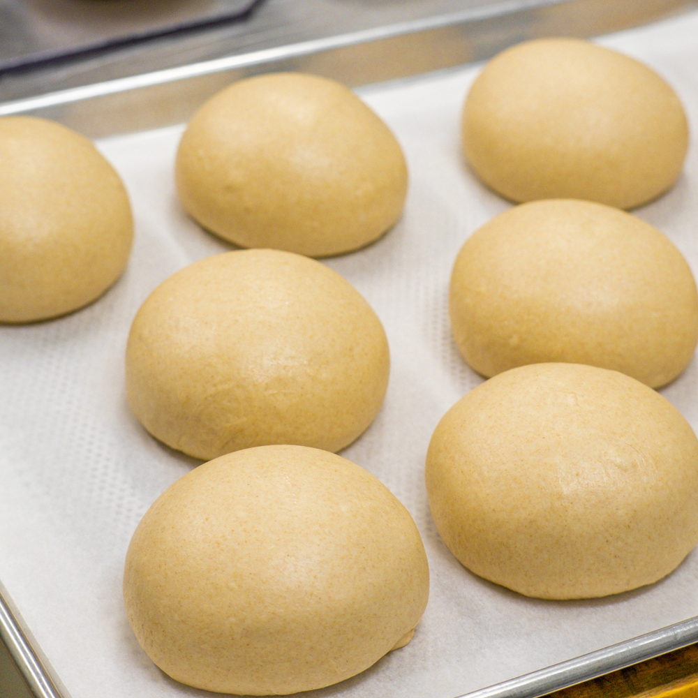 The Good Crust | Wholesale Pizza Dough | New England