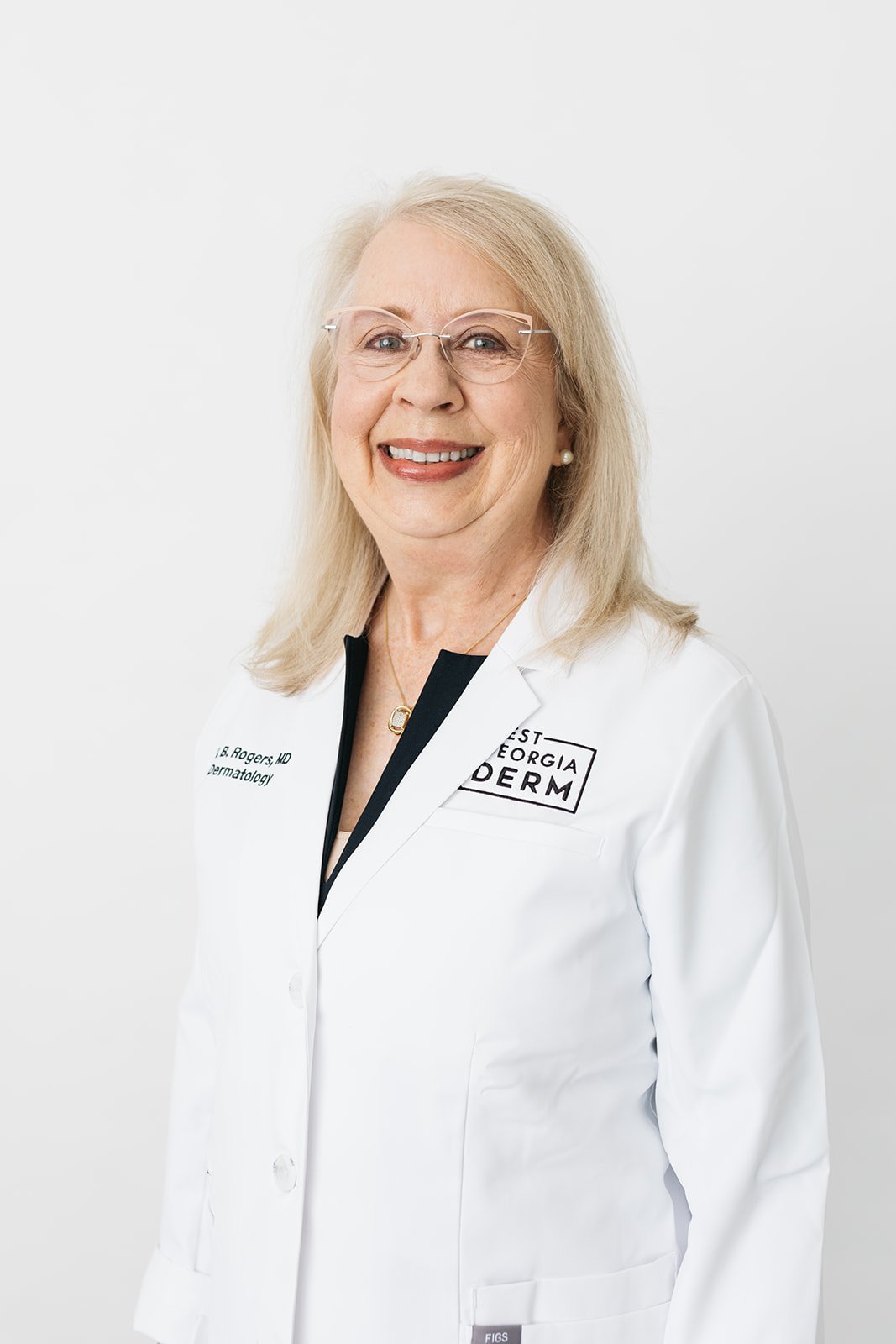 Rhonda Rogers — West Georgia Dermatology