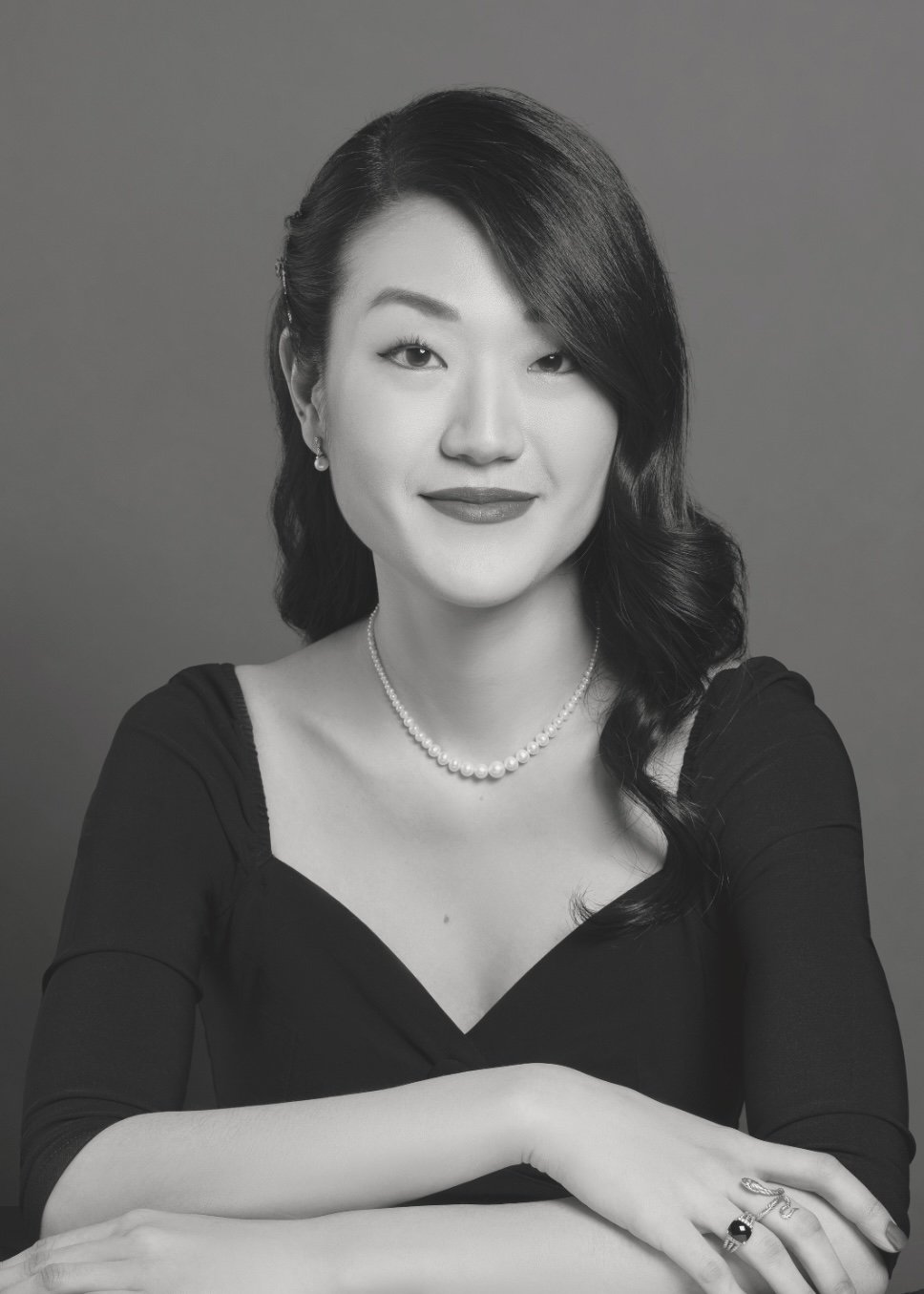 Lydia Hong — Musicians of New York City Ballet