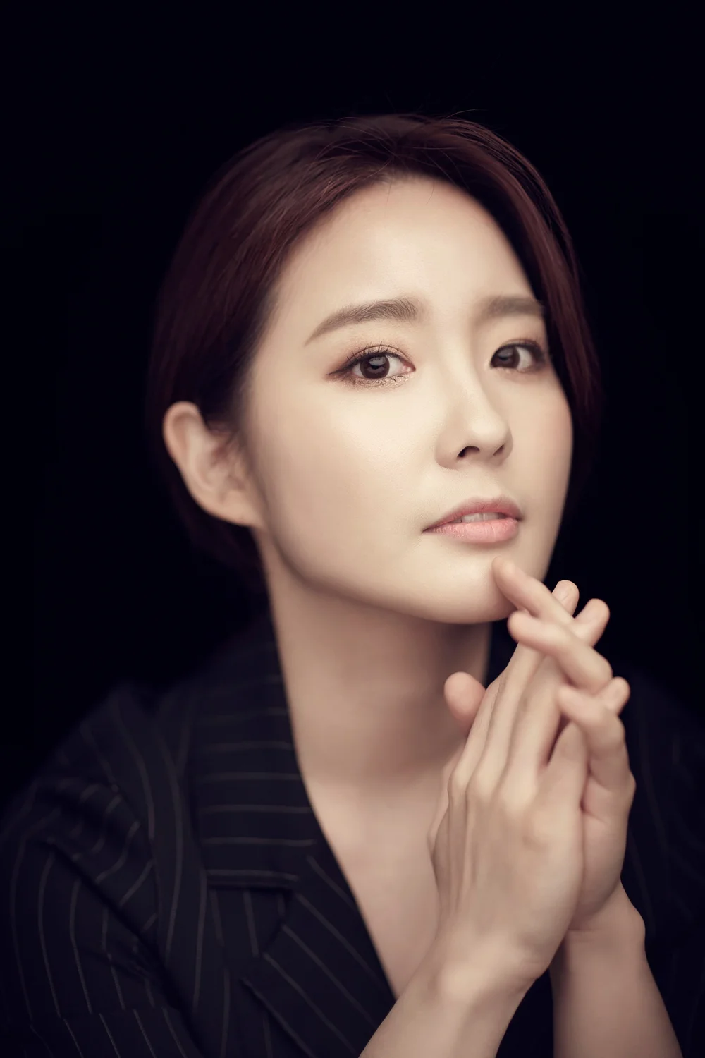 Hanna Hyunjung Kim — Musicians of New York City Ballet