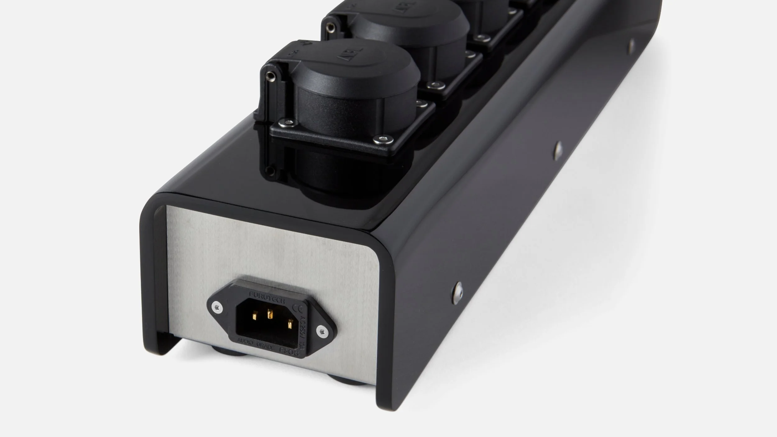 UNITY RCA interconnect cables — connected-fidelity