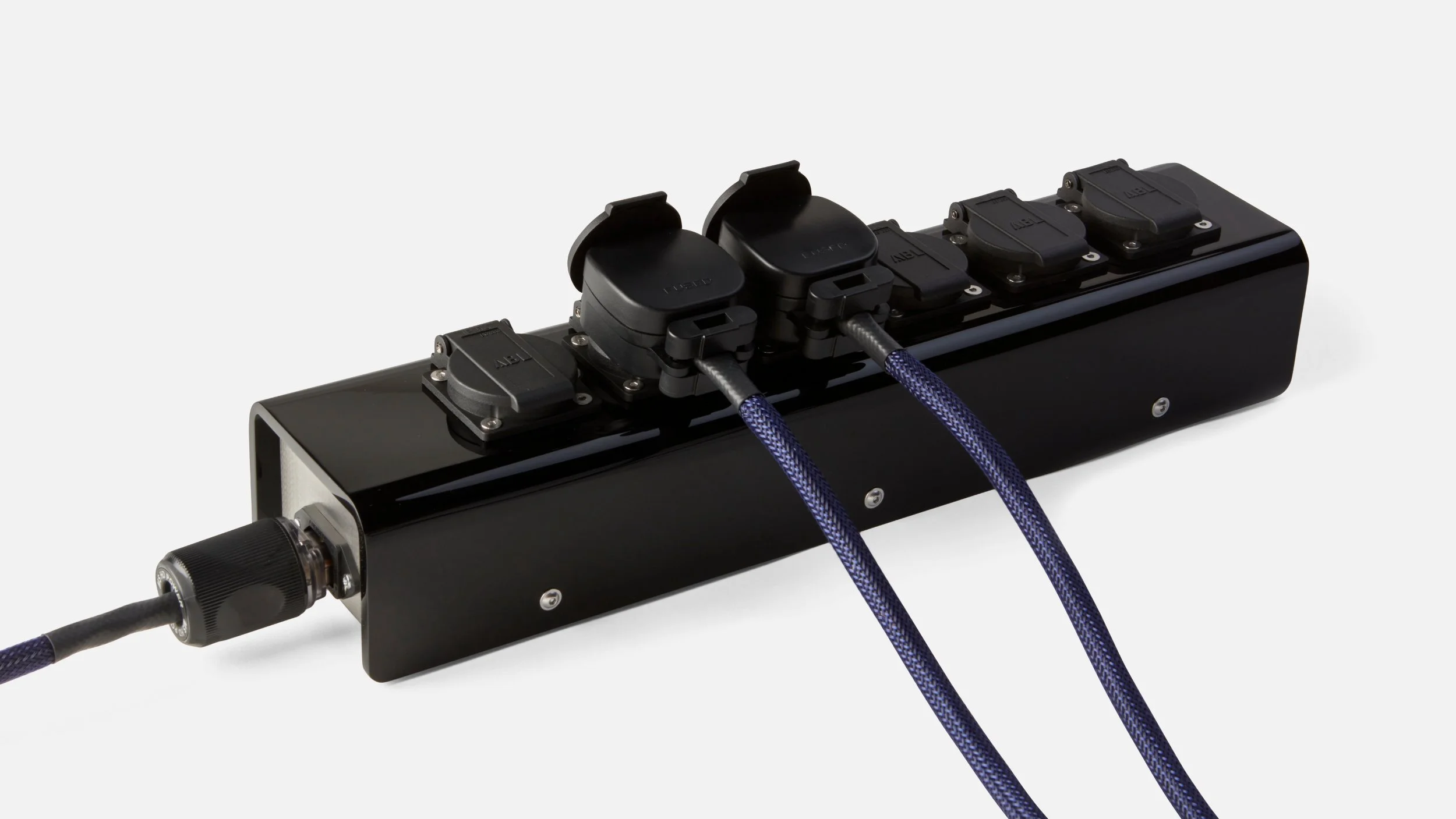 UNITY RCA interconnect cables — connected-fidelity