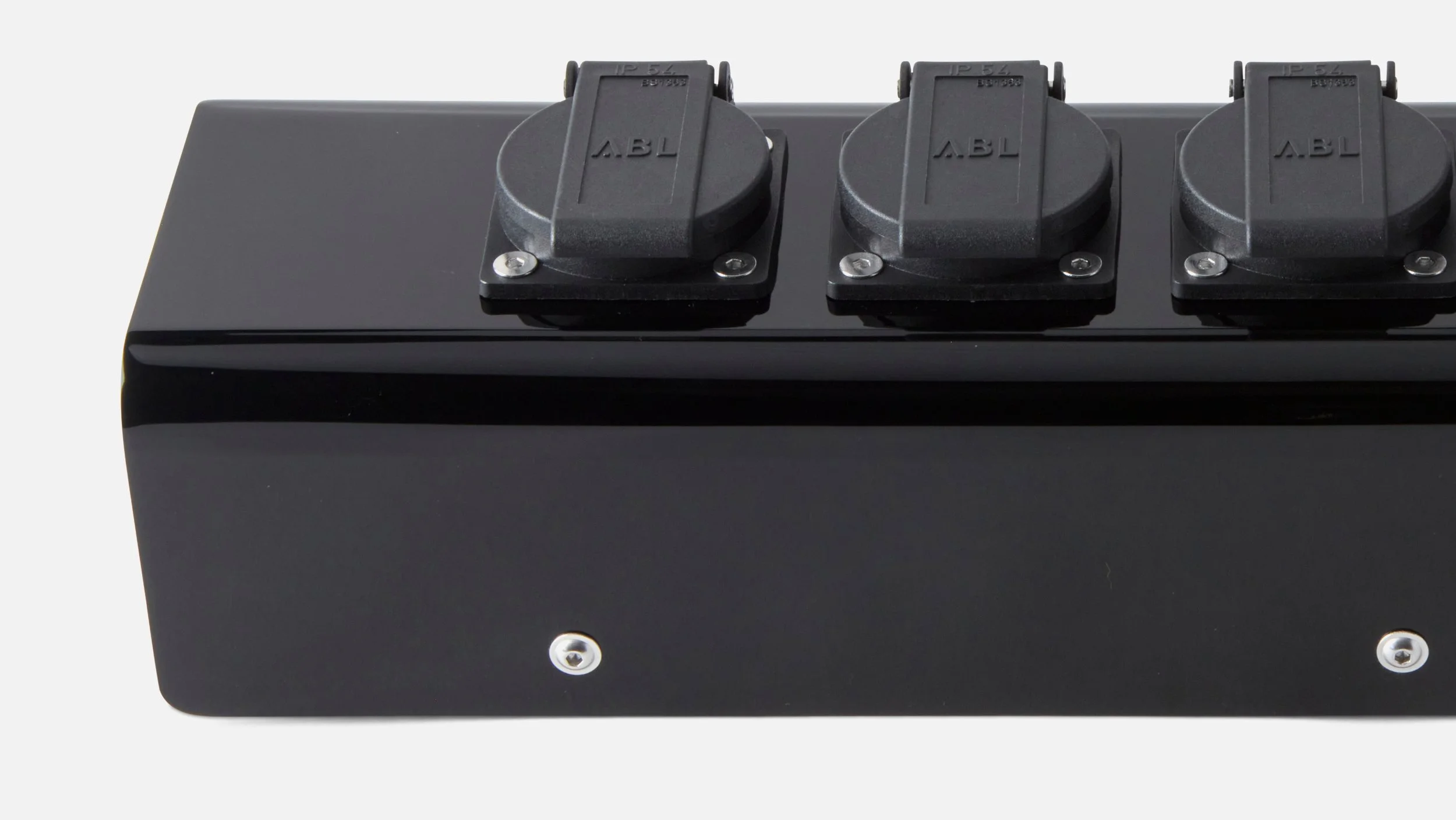 UNITY RCA interconnect cables — connected-fidelity