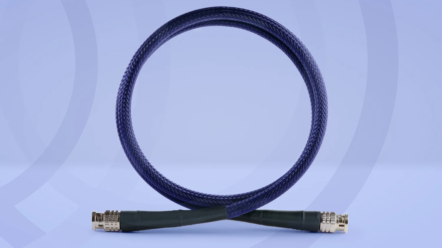 UNITY RCA interconnect cables — connected-fidelity