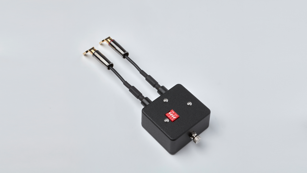 RF Blocker Gold — connected-fidelity