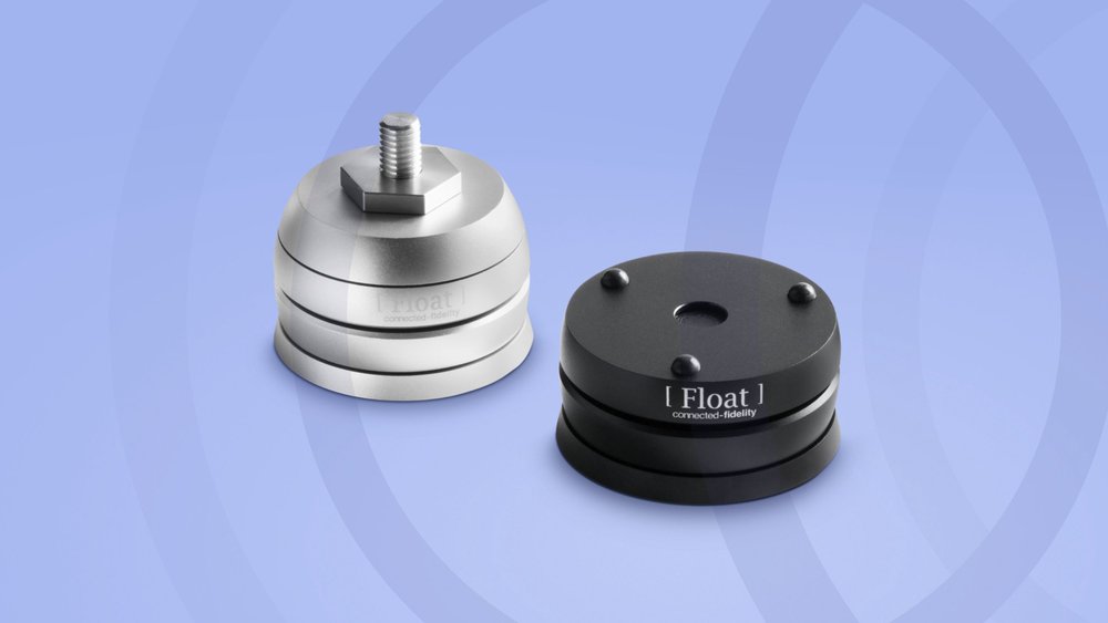 Float Introduction — connected-fidelity