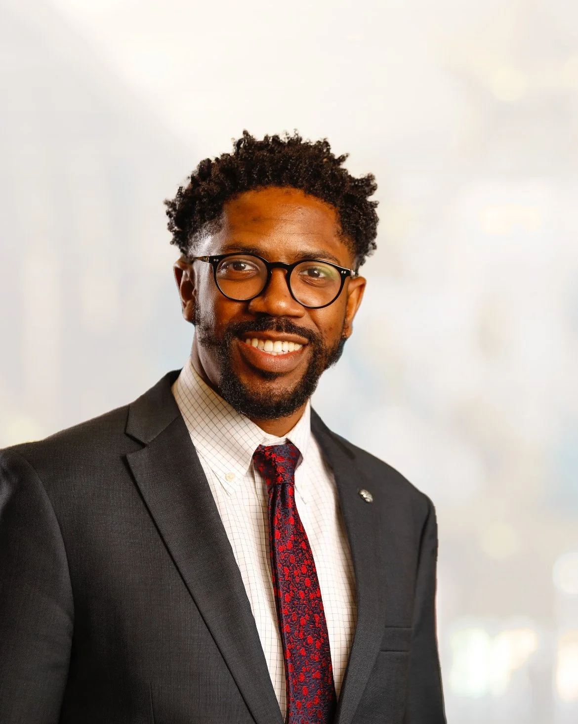 David Paul, MD — American Society of Black Neurosurgeons