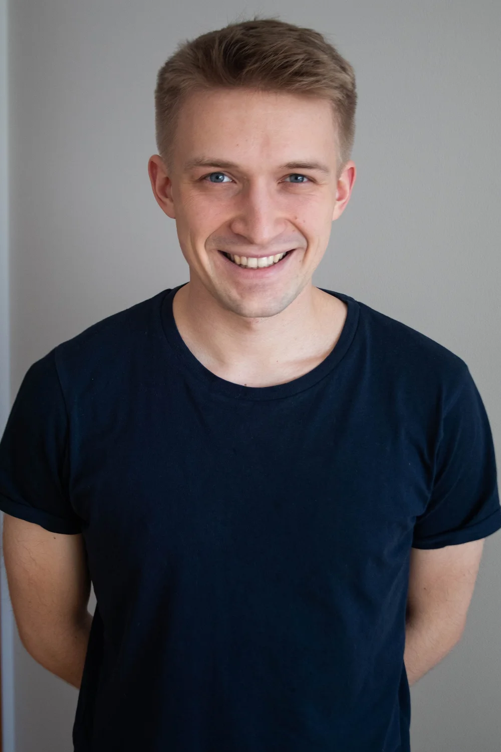 Ambasadorzy — MIEJSCE SŁOWA - Ewangelia w VR