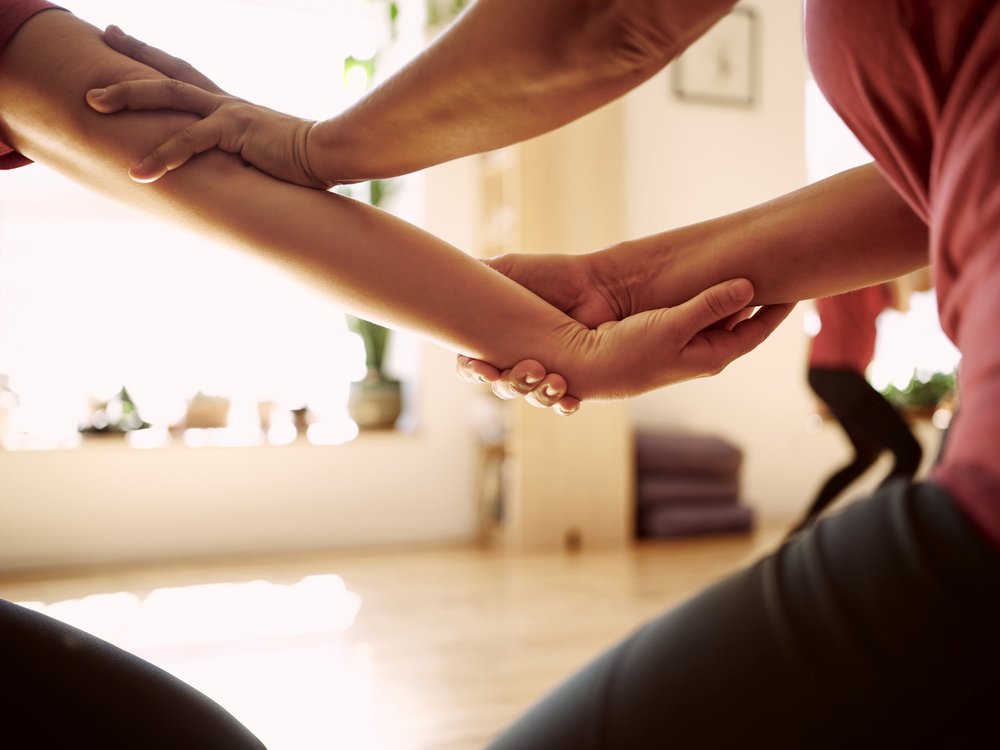 Valley Spirit Wellness Center