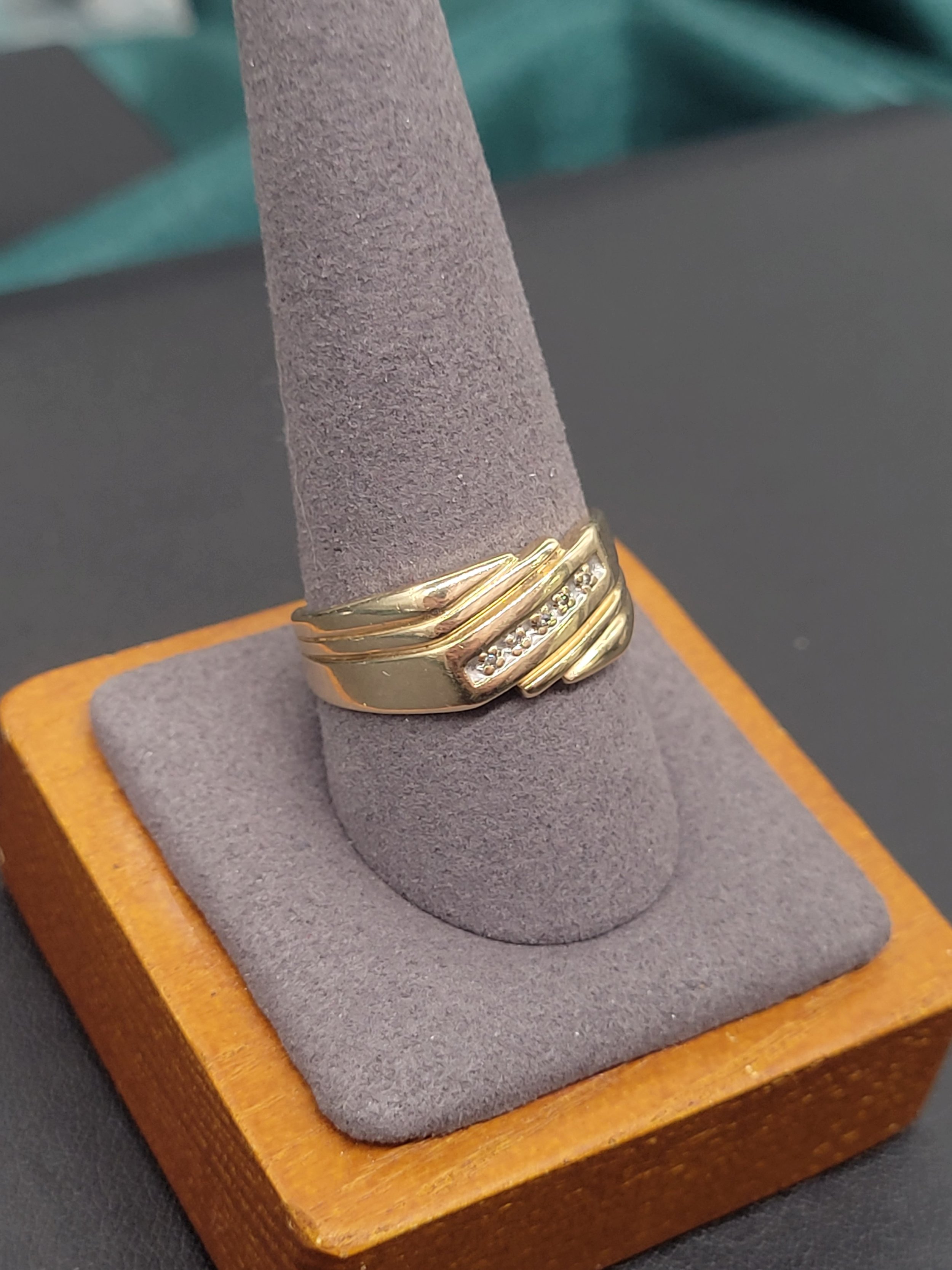 Shop — Greenville Gold & Silver Jewelry