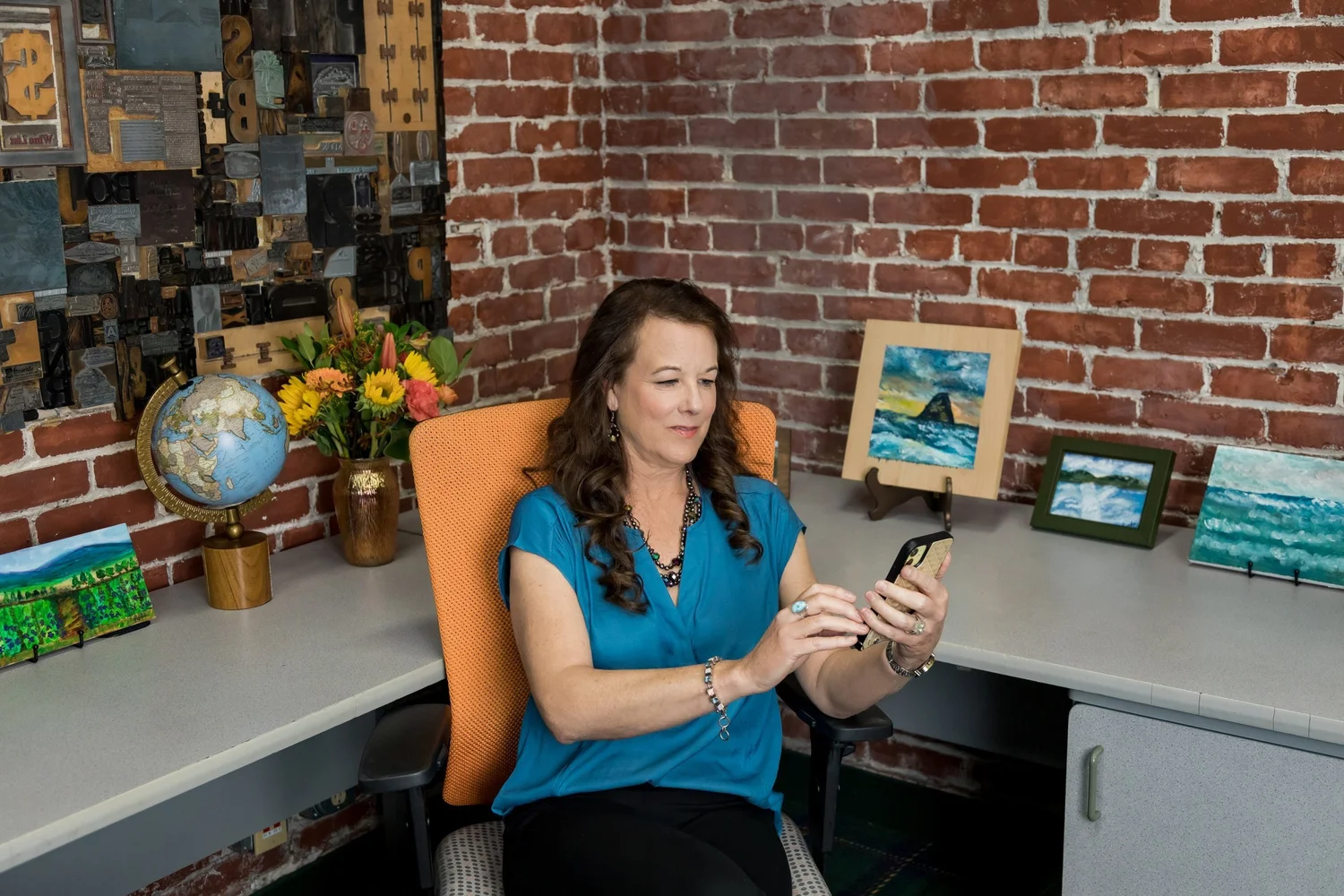 General 3 — KE Media Karla Erovick is a social media coach and ...