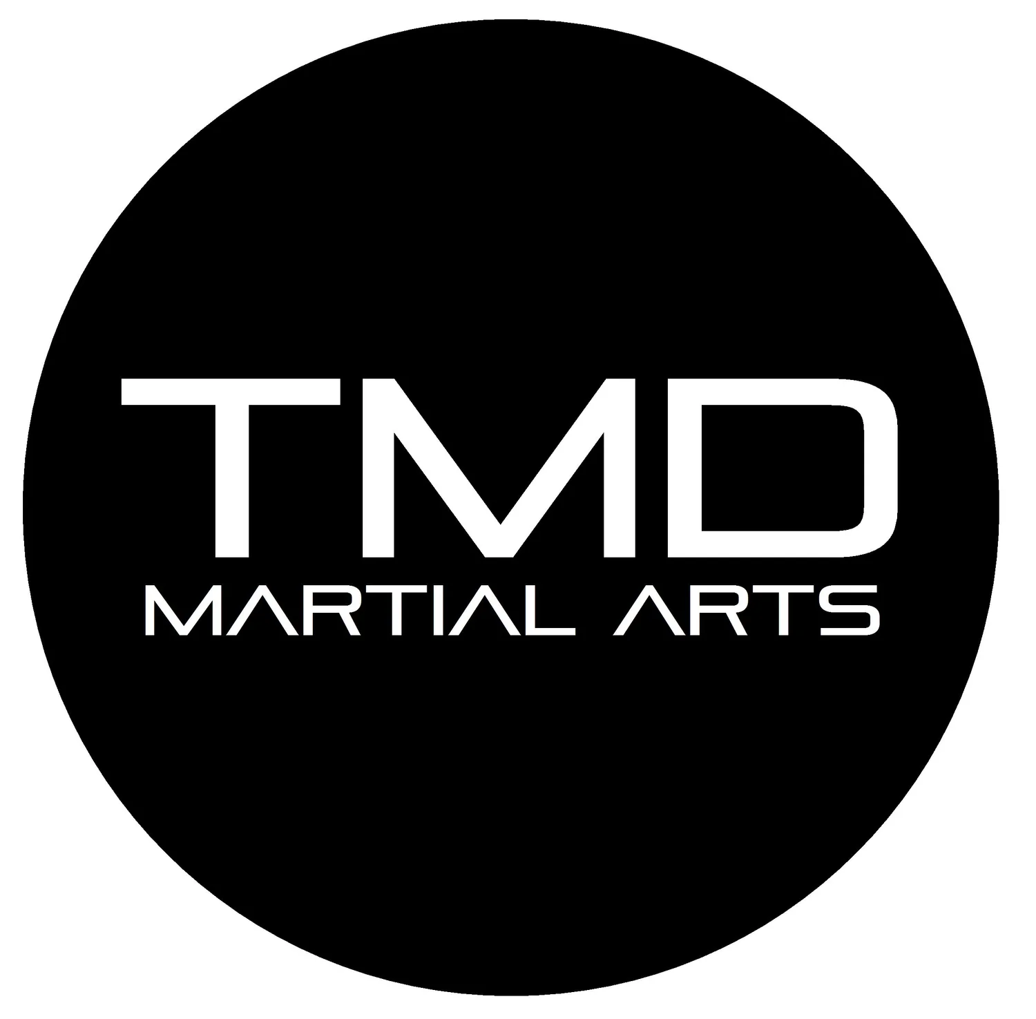 TMD Martial Arts