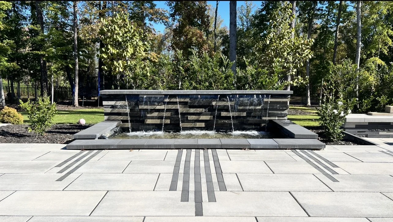 Greystone Hardscapes