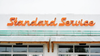 Standard Service — Sasso&Co