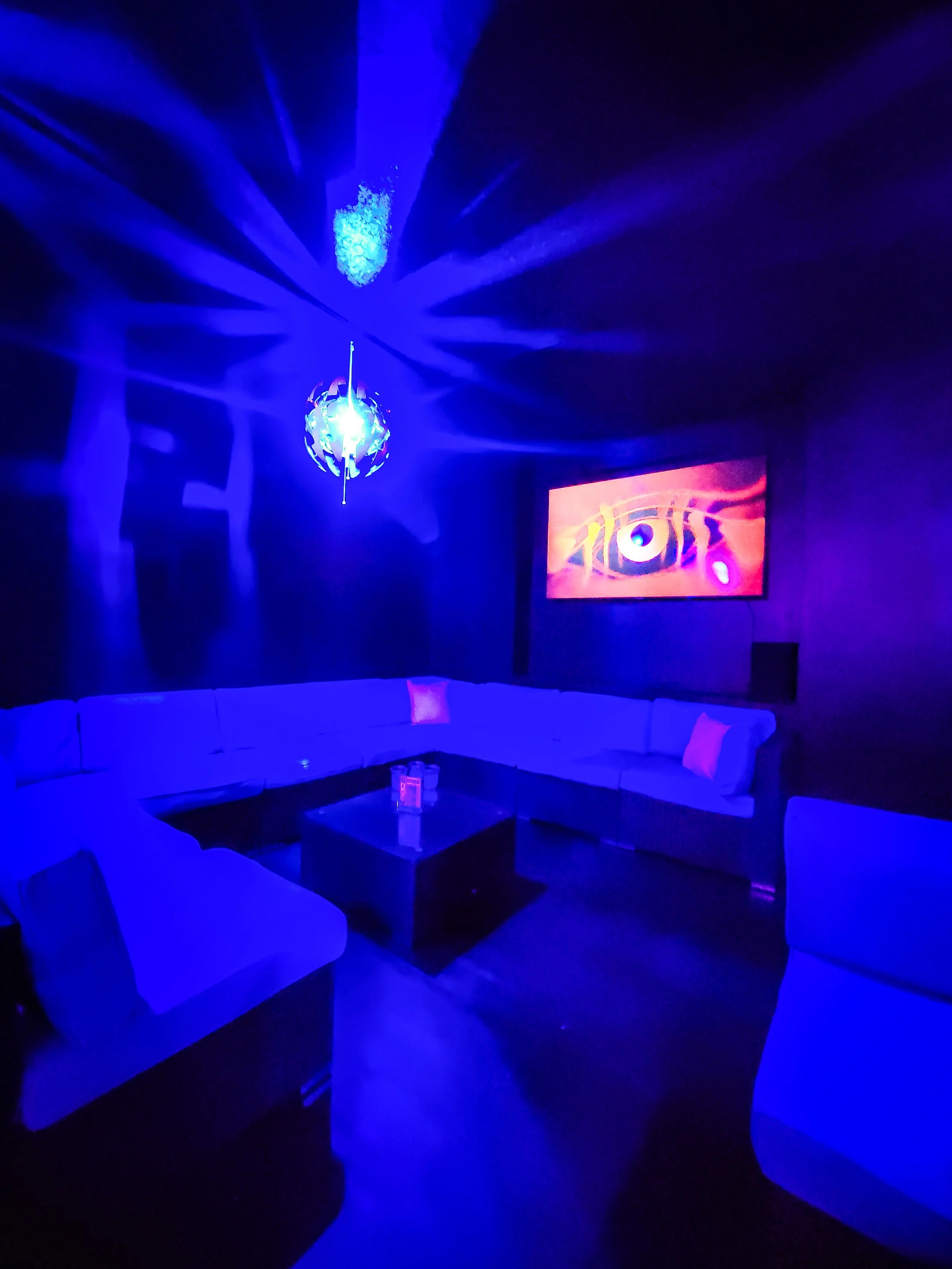 Boomerang's Down Under Bar