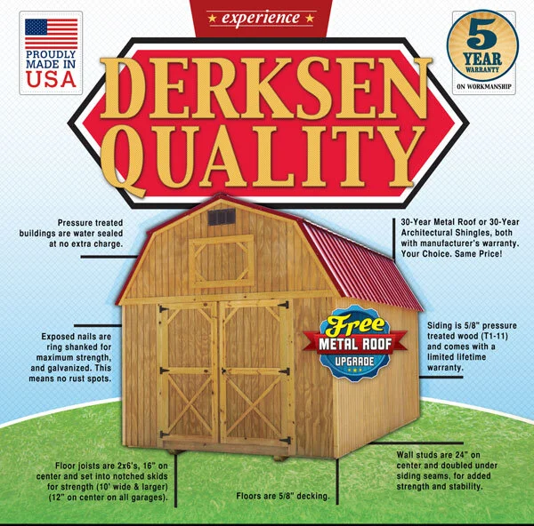 SuperShed