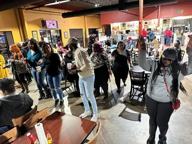 2022 All Class Reunion Mixer — MHS Black Former Students Network