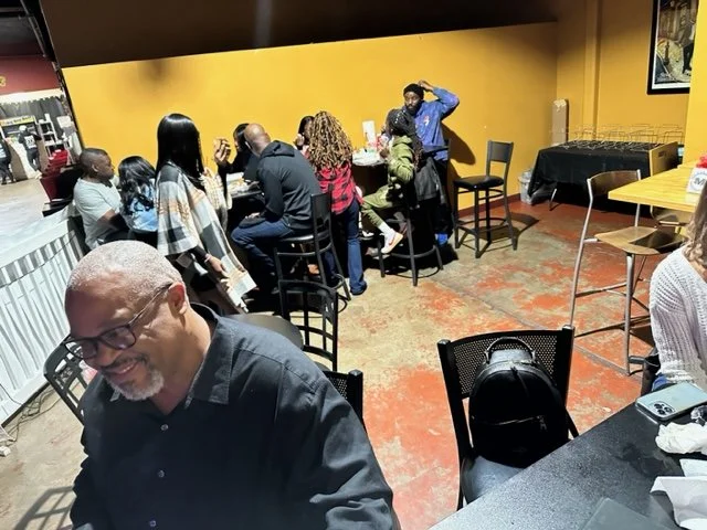 2022 All Class Reunion Mixer — MHS Black Former Students Network