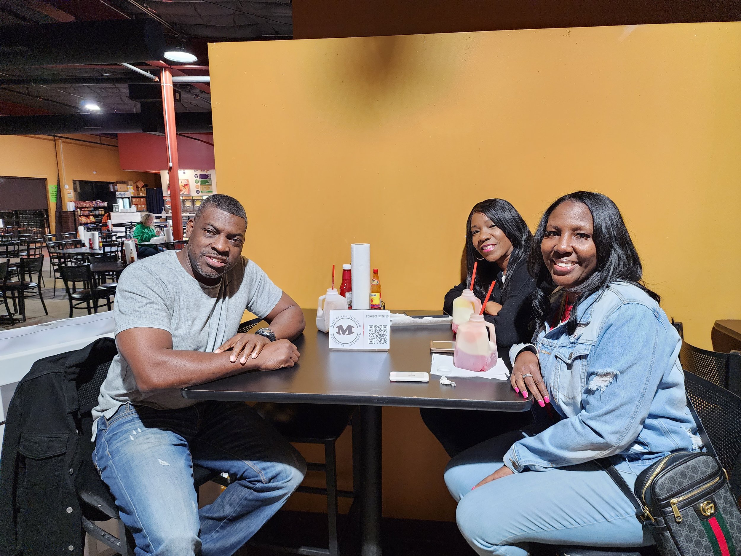 2022 All Class Reunion Mixer — MHS Black Former Students Network