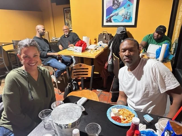 2022 All Class Reunion Mixer — MHS Black Former Students Network