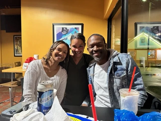 2022 All Class Reunion Mixer — MHS Black Former Students Network