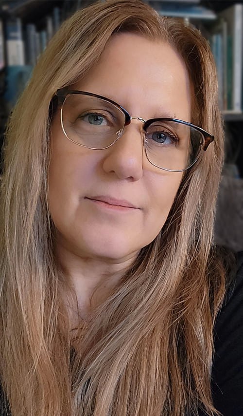 About Andrea | Aligned Minds | Calgary, Alberta