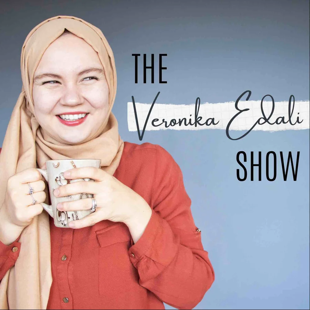 Veronika Edali - Entrepreneur, Content Creator, Photographer